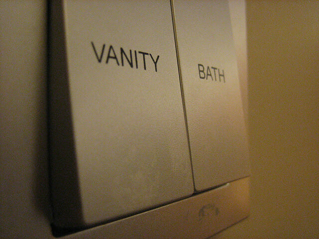 Electrician’s Take on Modern Light Switches